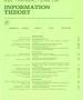IEEE TRANSACTIONS ON INFORMATION THEORY《IEEE信息论汇刊》_论文投稿-期刊选题-投稿选刊-万维学术！