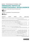 IEEE Transactions on Emerging Topics in Computational Intelligence《IEEE计算智能新兴主题汇刊》_论文投稿-期刊选题-投稿 ...
