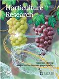 园艺研究（英文）（Horticulture Research）_论文投稿-期刊选题-投稿选刊-万维学术！