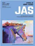 JOURNAL OF ANIMAL SCIENCE《畜牧学杂志》_论文投稿-期刊选题-投稿选刊-万维学术！
