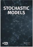 Stochastic Models《随机模型》_论文投稿-期刊选题-投稿选刊-万维学术！