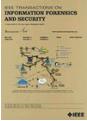 IEEE Transactions on Information Forensics and Security《IEEE信息取证与安全》_论文投稿-期刊选题-投稿选刊-万维学术！