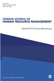 German Journal of Human Resource Management-Zeitschrift fur ...