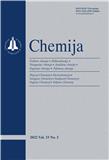 Chemija《化学》_论文投稿-期刊选题-投稿选刊-万维学术！