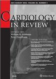 Cardiology in Review《心脏病学评论》_论文投稿-期刊选题-投稿选刊-万维学术！
