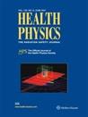 HEALTH PHYSICS《保健物理学》_论文投稿-期刊选题-投稿选刊-万维学术！