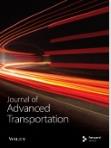 Journal of Advanced Transportation《先进运输杂志》_论文投稿-期刊选题-投稿选刊-万维学术！