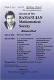 Journal of the Ramanujan Mathematical Society《拉马努金数学会期刊》_论文投稿-期刊选题-投稿选刊 ...