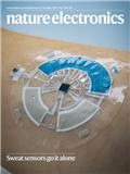 Nature Electronics《自然-电子学》_论文投稿-期刊选题-投稿选刊-万维学术！