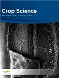 Crop Science《作物科学》_论文投稿-期刊选题-投稿选刊-万维学术！