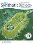 ACS Synthetic Biology《ACS合成生物学》《ACS合成生物学》_论文投稿-期刊选题-投稿选刊-万维学术！