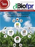 BIOFUELS BIOPRODUCTS & BIOREFINING-BIOFPR《生物燃料、生物产品与生物精炼》_论文投稿-期刊选题-投稿 ...