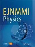 EJNMMI Physics《欧洲核医学与分子影像杂志：物理》_论文投稿-期刊选题-投稿选刊-万维学术！