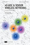 Ad Hoc & Sensor Wireless Networks《自组织网络与传感器无线网络》_论文投稿-期刊选题-投稿选刊-万维学术！