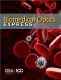 Biomedical Optics Express《生物医学光学快报》_论文投稿-期刊选题-投稿选刊-万维学术！
