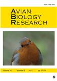 AVIAN BIOLOGY RESEARCH《鸟类生物学研究》_论文投稿-期刊选题-投稿选刊-万维学术！
