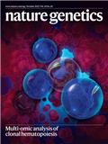 Nature Genetics《自然-遗传学》_论文投稿-期刊选题-投稿选刊-万维学术！