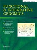 Functional & Integrative Genomics《功能与整合基因组学》_论文投稿-期刊选题-投稿选刊-万维学术！