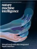 Nature Machine Intelligence《自然-机器智能》_论文投稿-期刊选题-投稿选刊-万维学术！