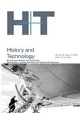 History and Technology《历史与技术》_论文投稿-期刊选题-投稿选刊-万维学术！