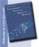 International Journal of Radiation Research《国际辐射研究杂志》_论文投稿-期刊选题-投稿选刊-万维学术！