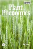 植物表型组学（英文）（Plant Phenomics）_论文投稿-期刊选题-投稿选刊-万维学术！