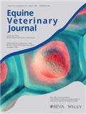 Equine Veterinary Journal《马兽医杂志》_论文投稿-期刊选题-投稿选刊-万维学术！