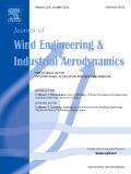 Journal of Wind Engineering & Industrial Aerodynamics《风工程与工业空气动力学杂志》（或：Journal of Wind ...
