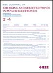 IEEE Journal of Emerging and Selected Topics in Power Electronics《IEEE ...