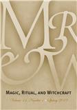 Magic, Ritual, and Witchcraft（或：MAGIC RITUAL AND WITCHCRAFT）《魔法、仪式与巫术 ...
