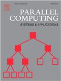 Parallel Computing《并行处理》_论文投稿-期刊选题-投稿选刊-万维学术！