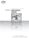 Journal of Mechanical Design《机械设计期刊》_论文投稿-期刊选题-投稿选刊-万维学术！