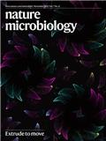 Nature Microbiology《自然-微生物学》_论文投稿-期刊选题-投稿选刊-万维学术！